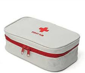 Marutia FIRST_AID_KIT_30 First Aid Kit Price in India - Buy Marutia ...
