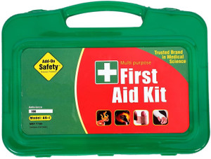 sumukhamedical First Aid kit First Aid Kit Price in India - Buy ...