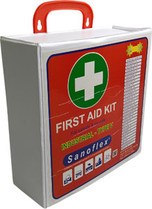RST MEDICS RST-FIRSTAIDKIT First Aid Kit Price in India - Buy RST ...