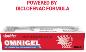 omnigel Pain First Aid Kit Price in India - Buy omnigel Pain First Aid ...