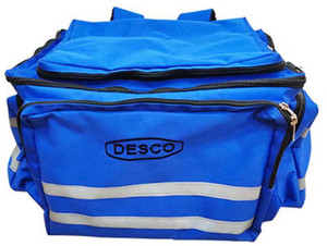 DESCO APEB 110 Medical Emergency Field Bag First Aid Kit Price in India ...