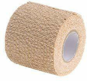 Marinova Self Adhesive Bandages Light Grip Bandages Cohesive Crepe ...