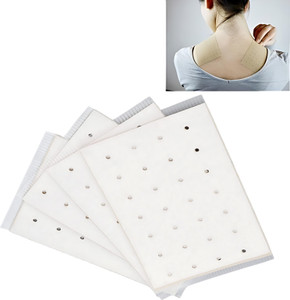 Fotnil pain relief Plaster patch (20 SHEET) Heat Patch Garam-Patti ...