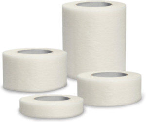 FLAMINGO Microporous Surgical Tape-Skin Barrier,Hypoallergenic - Rolls ...