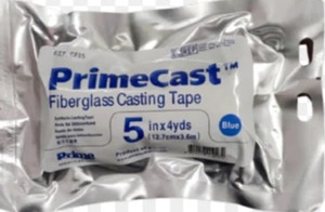 primecast orthopaedic casting tape First Aid Tape Price in India - Buy ...