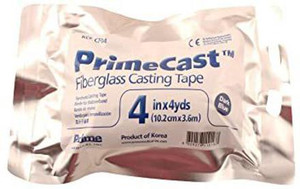 primecast SYNTHETIC FIBERGLASS CASTING TAPE First Aid Tape Price in ...