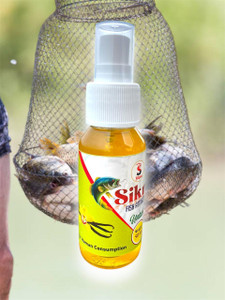 Sikme Vanila flavor Scent Fish Bait Price in India - Buy Sikme Vanila ...