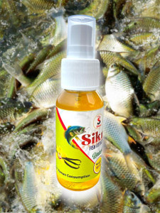 Sikme Vanila flavor Scent Fish Bait Price in India - Buy Sikme Vanila ...