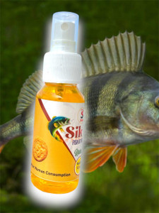 Sikme Biscuit flavour Scent Fish Bait Price in India - Buy Sikme ...