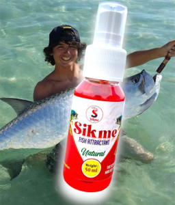 Sikme Berry Burst Fish Attractant Oil Scent Fish Bait Price in India ...
