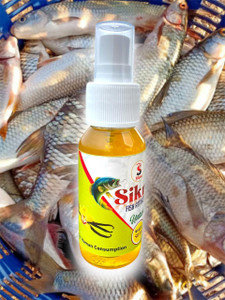 Sikme Vanila flavor Scent Fish Bait Price in India - Buy Sikme Vanila ...