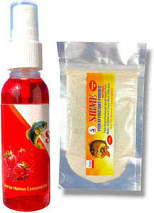 Sikme STRAWBERRY FLAVOUR Scent Fish Bait Price in India - Buy Sikme ...