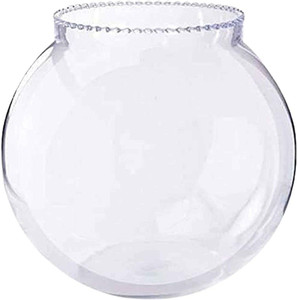 DESIGN4U 3.5 L Fish Bowl Price in India - Buy DESIGN4U 3.5 L Fish Bowl ...