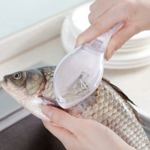 Vanmitta Fish Scale Remover Fish Scaler Price in India - Buy Vanmitta ...