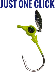 JUST ONE CLICK Circle Fishing Hook Price in India - Buy JUST ONE CLICK ...
