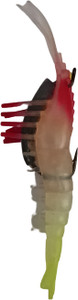 lucana Soft Bait Silicone Fishing Lure Price in India - Buy lucana Soft ...