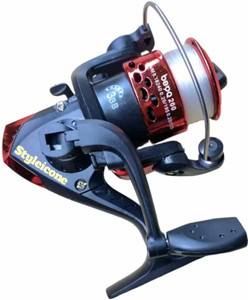 Styleicone Best High quality fishing reel Cobra Spinning Reel CBRR443 ...