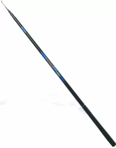 Abirs Fly fishing rod 360 cm / 12 ft fly rod fiber fishing rod 360 long ...