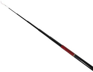Yolo Tackles fishing rod 12 feet 360cm/pole rod Multicolor Fishing Rod ...