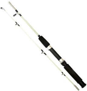 ezzy E New_8ftrod001 White Fishing Rod Price in India - Buy ezzy E New ...