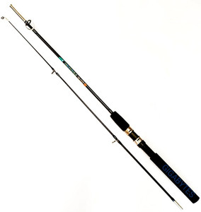 Quenhai Fishing rod 1.5cm Multicolor Fishing Rod Price in India - Buy ...