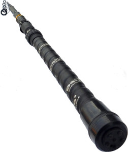 SPRED Heavy rod 270 cm Daijia 270 Black Fishing Rod Price in India ...