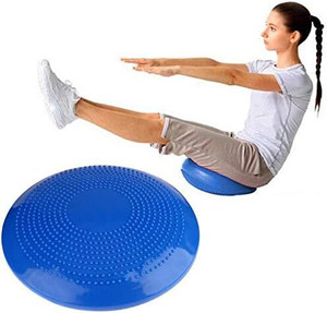 Shopeleven Balance Stability Disc Cushion for Physical Therapy ...