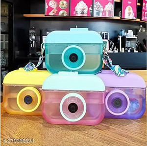 ARTI ANAND Vogue_Cute_Water_Bottle_Kids_01 Wobble Board Fitness Balance ...