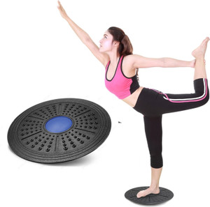 fitnessmix Balancing Board for Kids and Adults Premium PVC Balance ...