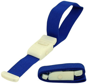 RightCare Adjustable/Stretchable Tourniquet Elastic Belt for Blood ...