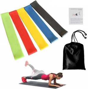 lutinq exercise resistance belt Resistance Band - Buy lutinq exercise ...