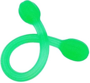 Wishbone MULTI USE FITNESS ROPE Yoga Silica Resistance Bands Fitness ...