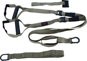 AVON Fitx Suspension Trainer | Portable Full-Body Workout System for ...