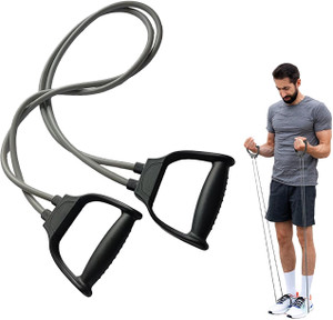 Khargadham Rope Toning Bands for Physical Therapy, Stretching, Home ...