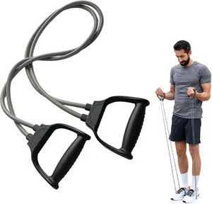 GRYPP Rope Toning Bands for Physical Therapy, Stretching, Home Fitness ...