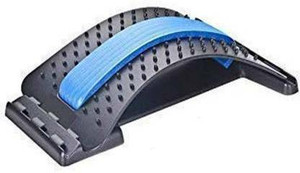 Classic deal Back Support Massager dl=525Multi-Level Back Stretcher ...