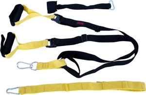 AVON Fitx Suspension Trainer | Portable Full-Body Workout System for ...