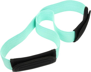 Wishbone SOULDER FITNESS BAND Workout Bands Yoga Stretch Band ...