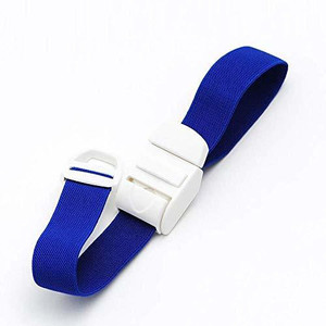 Dr. Head ® Tourniquet Band for Blood Collection with Plastic Buckle ...