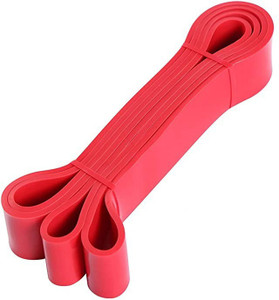 ADONYX Resistance Band for Exercise & Stretching Power Band Lower Body ...