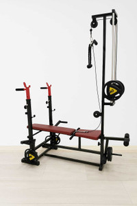 SHIVAM SPORTS Multipurpose Fitness Bench Price in India - Buy SHIVAM ...