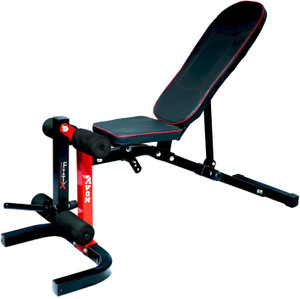 AVON Fitx, Adjustable Bench with Leg Extension with Multi Bench with ...