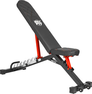 boltfit Multipurpose Fitness Bench Price in India - Buy boltfit ...