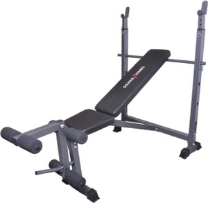 Zorex Fitness Multi Bench ZF-103 Multipurpose Fitness Bench Price in ...