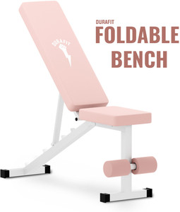 Durafit Multipurpose Fitness Bench Price in India - Buy Durafit ...