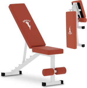 Durafit Multipurpose Fitness Bench Price in India - Buy Durafit ...