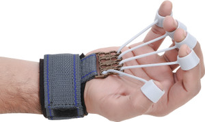Draper Finger Extension Exerciser for Hand Rehabilitation and ...