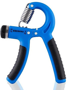 Smartcare Hand gripper and fitness gripper for men and women Hand Grip ...