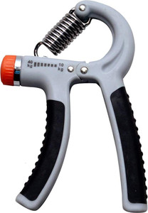 MCP Healthcare Hand Grip Wrist , Finger Exerciser Forearm Hand Gripper ...