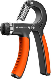 PINGA CB_E_476 Adjustable Spring Hand Grip 10-50 kg Hand Grip/Fitness ...